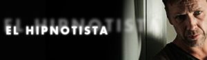 El Hipnotista primeras imágenes