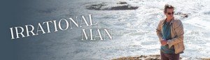 Primeras imágenes de Irrational Man, lo nuevo de Woody Allen