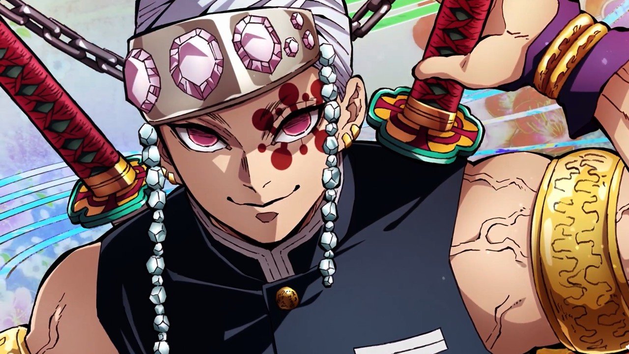 Kimetsu no Yaiba: Yuukaku-hen logra un estreno impresionante