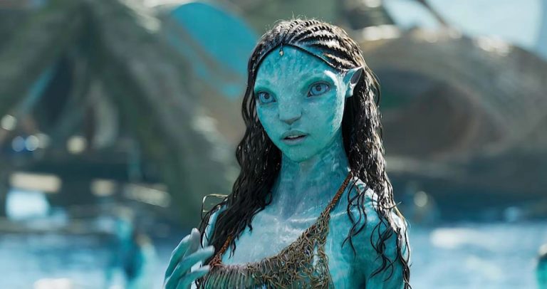 Descripción de los personajes de Avatar 2 El sentido del agua