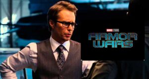 Sam Rockwell dispuesto a volver al MCU como Justin Hammer