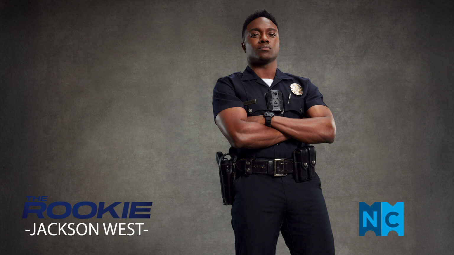 Descripción de los personajes de The Rookie