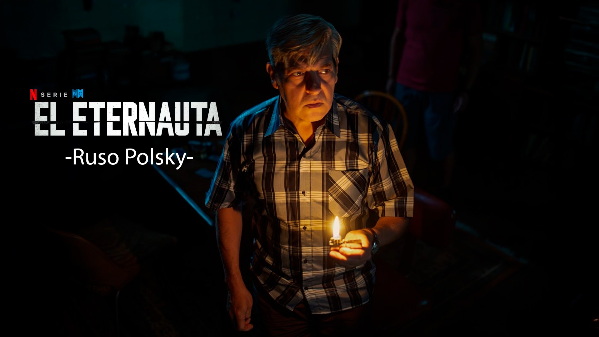 Descripción de los personajes de El Eternauta